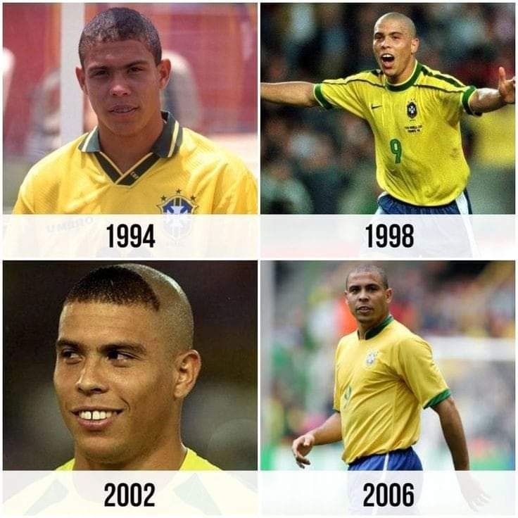 From Glory To Failure: 30 Years Ago Brazil’s National Team Made History ...